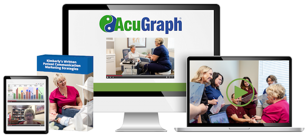 AcuGraph Accelerator Program | AcuGraph Modern Acupuncture Software